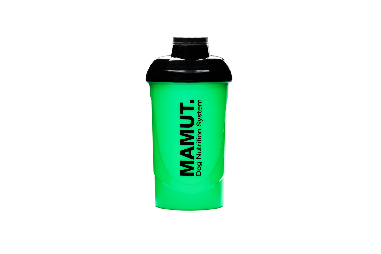 Mamut Shaker Bote mezclador de suplementos en polvo – Lenanimal